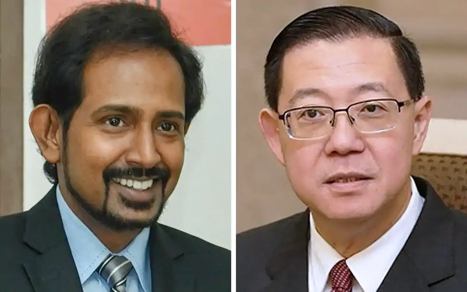 I wanted to ‘get things done’ for Guan Eng, businessman tells court