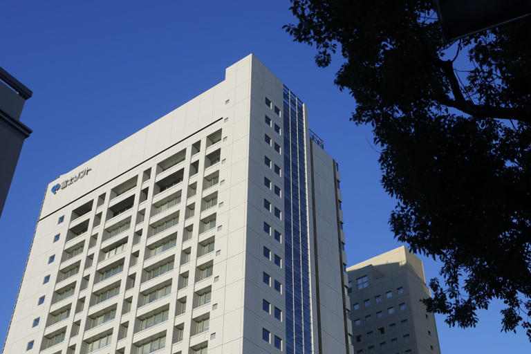 KKR、富士ソフト本社ビルなど14物件を傘下リートに686億円で売却