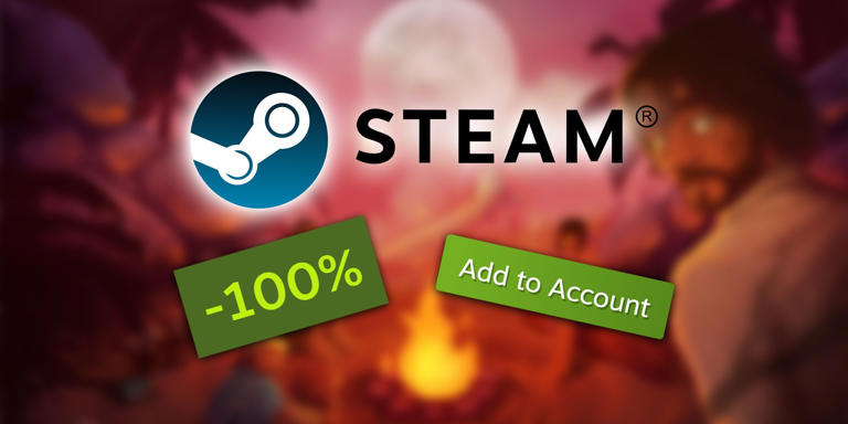 Steam Users Have Until August 29 to Claim Free Survival Game