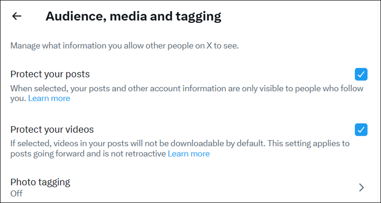 Your Posts on X Are Being Used to Train Grok AI. Here's How to Stop it