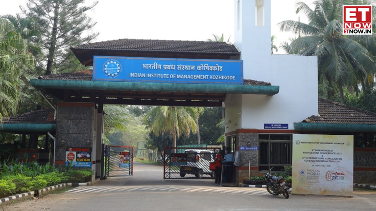 From Strategy to Sustainability: IIM Kozhikode Launches CXO Programme ...