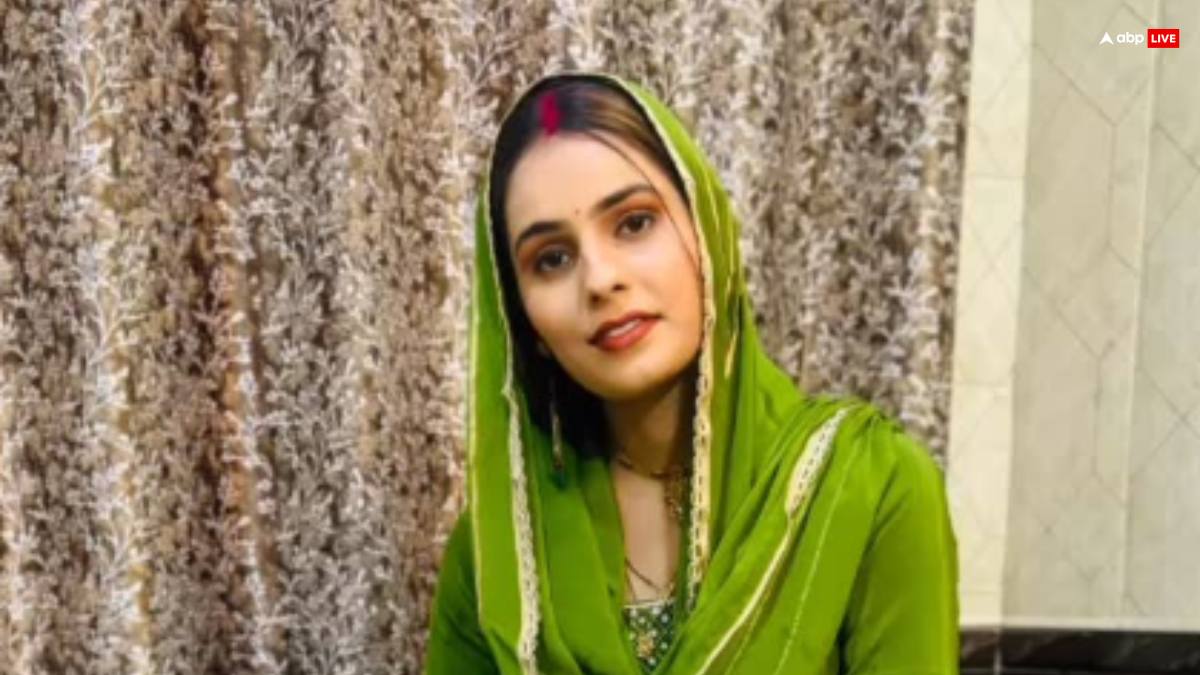 Noida Dowry Death: Nikki Bhati Told Doctors Her Burns Were Caused By A ...