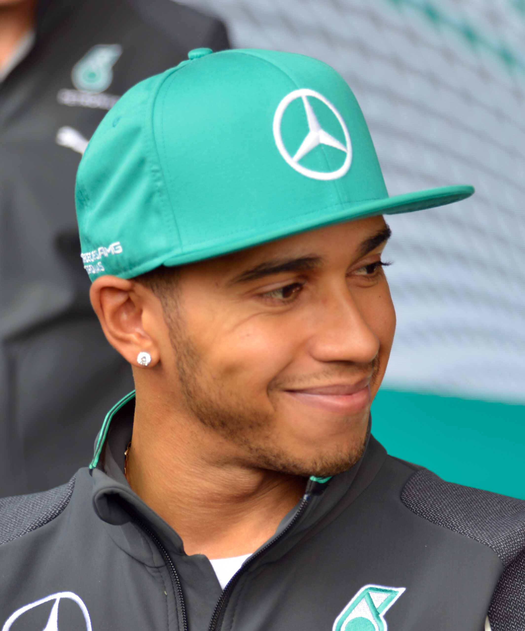 Lewis Hamilton's Legendary Garage: A High-Octane Tour of the 7x F1 ...