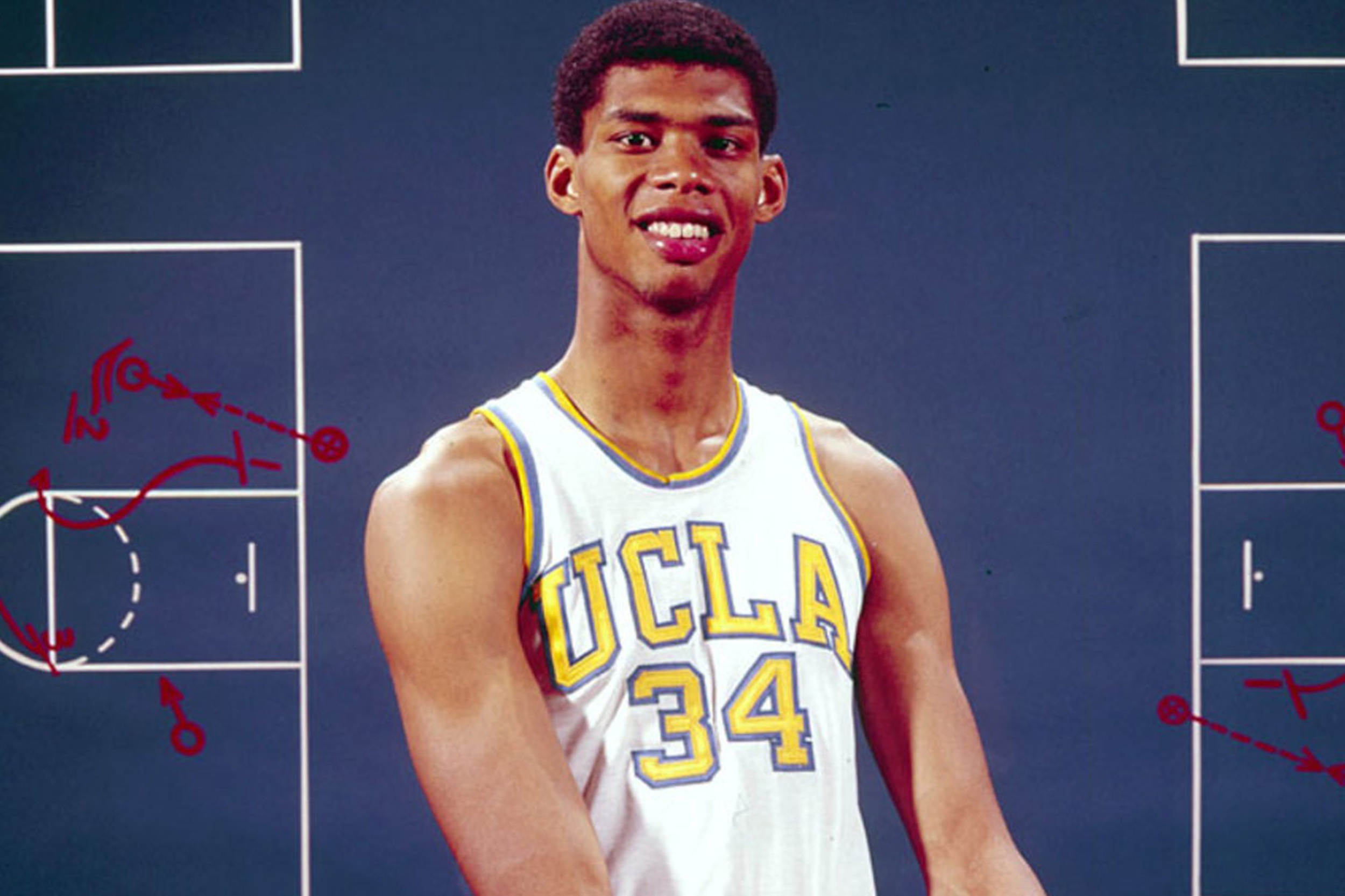 The 20 greatest UCLA men's basketball players of all time