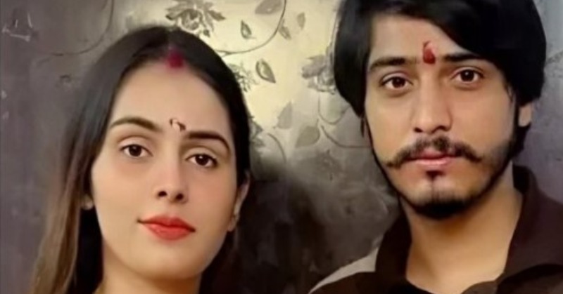 Noida dowry murder case: Was Nikki Bhati lying under pressure? Police ...