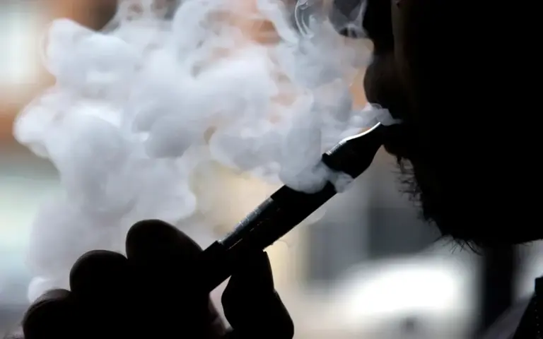 Singapore to cane, jail peddlers of drug-laced vapes