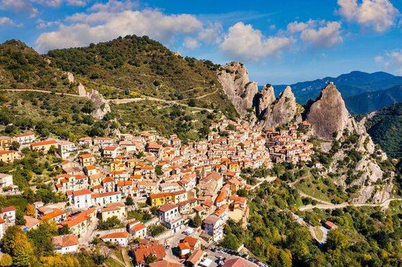 'I've visited every region in Italy and there's one little-known jewel ...