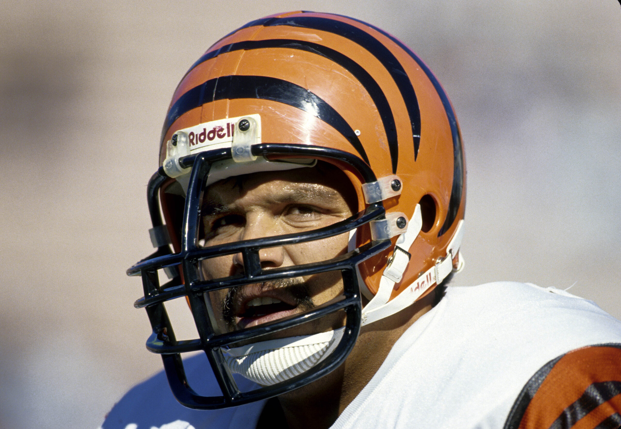 10 Greatest Offensive Tackles of the 1980s