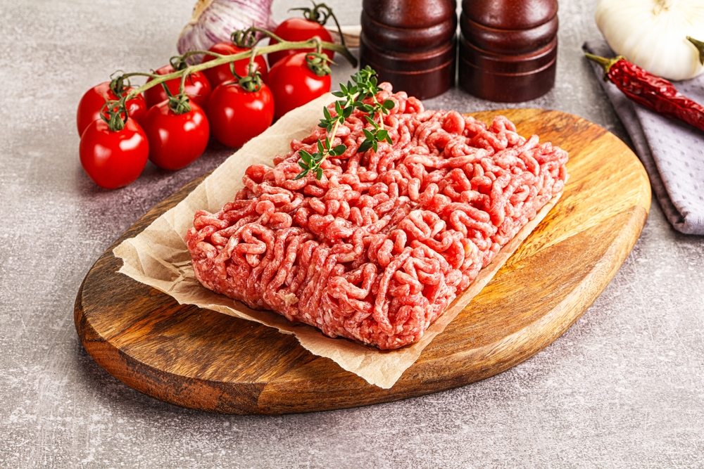 How ground beef can affect your body if you eat it every day