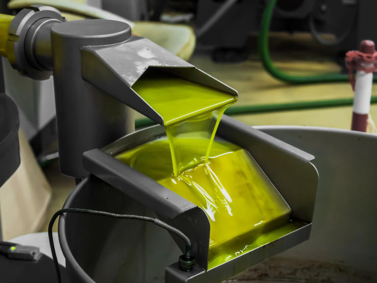 Efecto rebote en el precio del aceite de oliva. Tras rebajar las ...