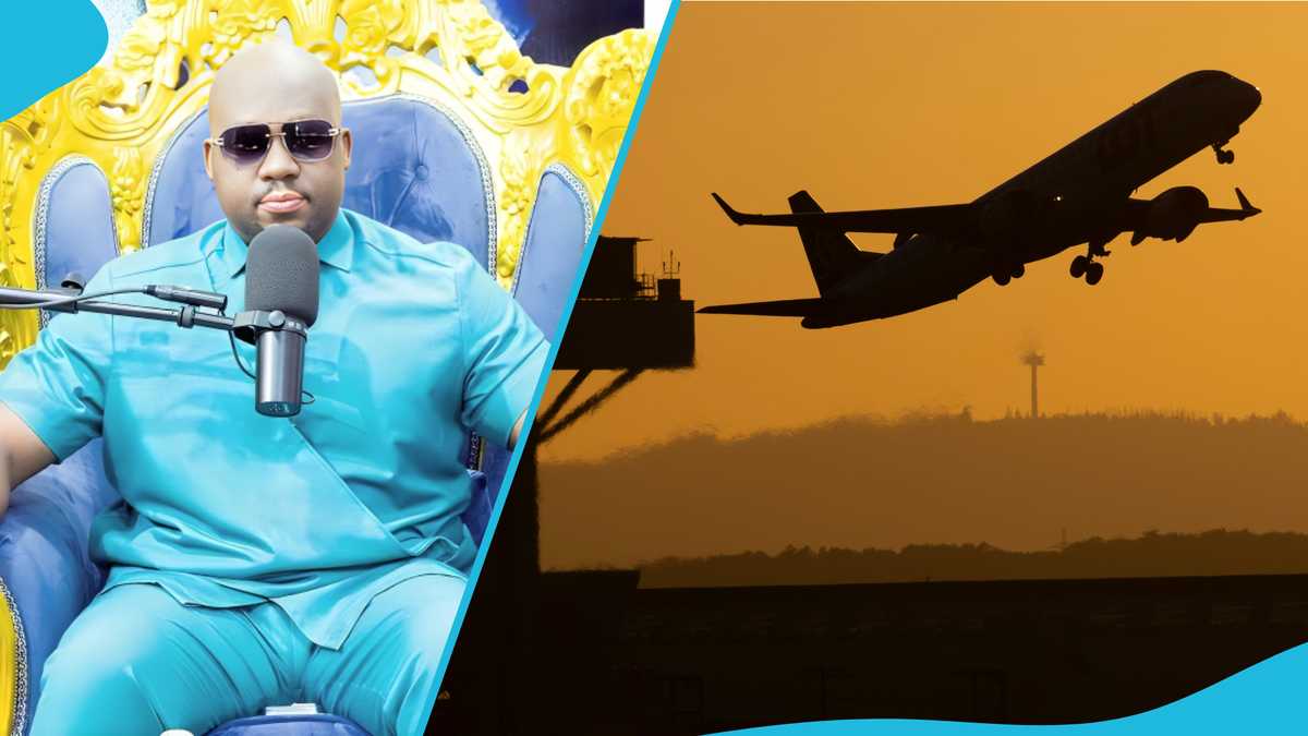 Karma President issues doom prophecy, foresees plane crash in German ...