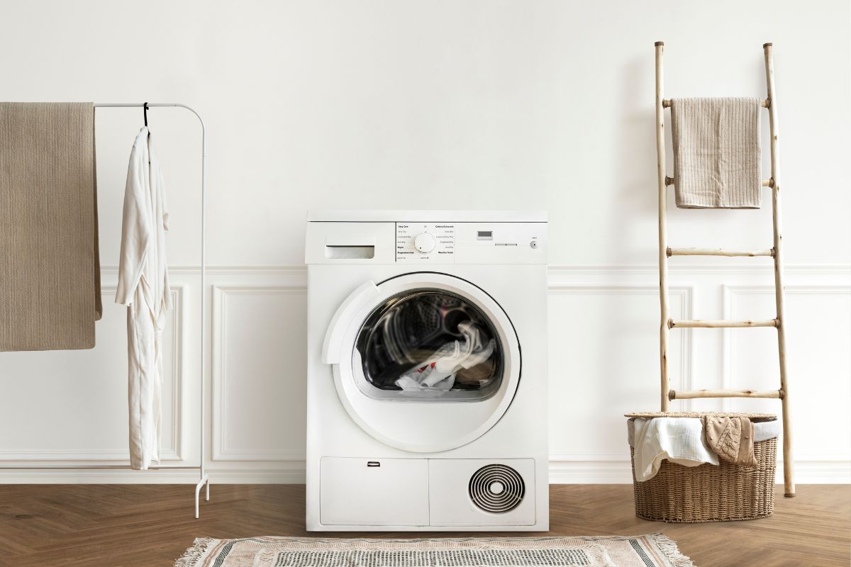 Electro Dépôt : ce lave-linge noté 4,7/5 combine performance et rapport ...