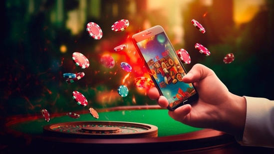 Modi govt's new online gaming law faces first legal challenge, A23 ...