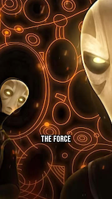 Why the Force Priestesses May Be the Most Powerful in Star Wars