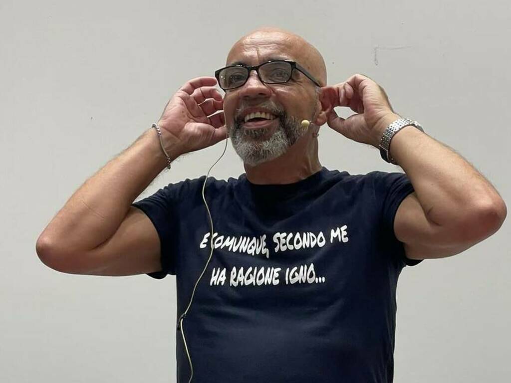 “Mi manda Bernacca”: il Meteorologo Ignorante porta l’Ignotur ad ...