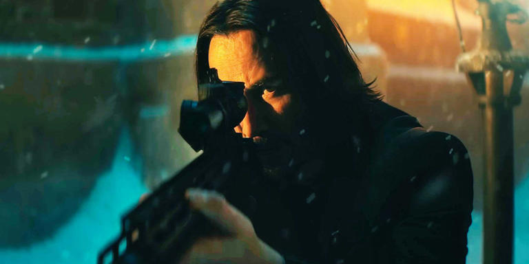 Ballerina Cut Its Best John Wick Scene, And Created Three Major ...