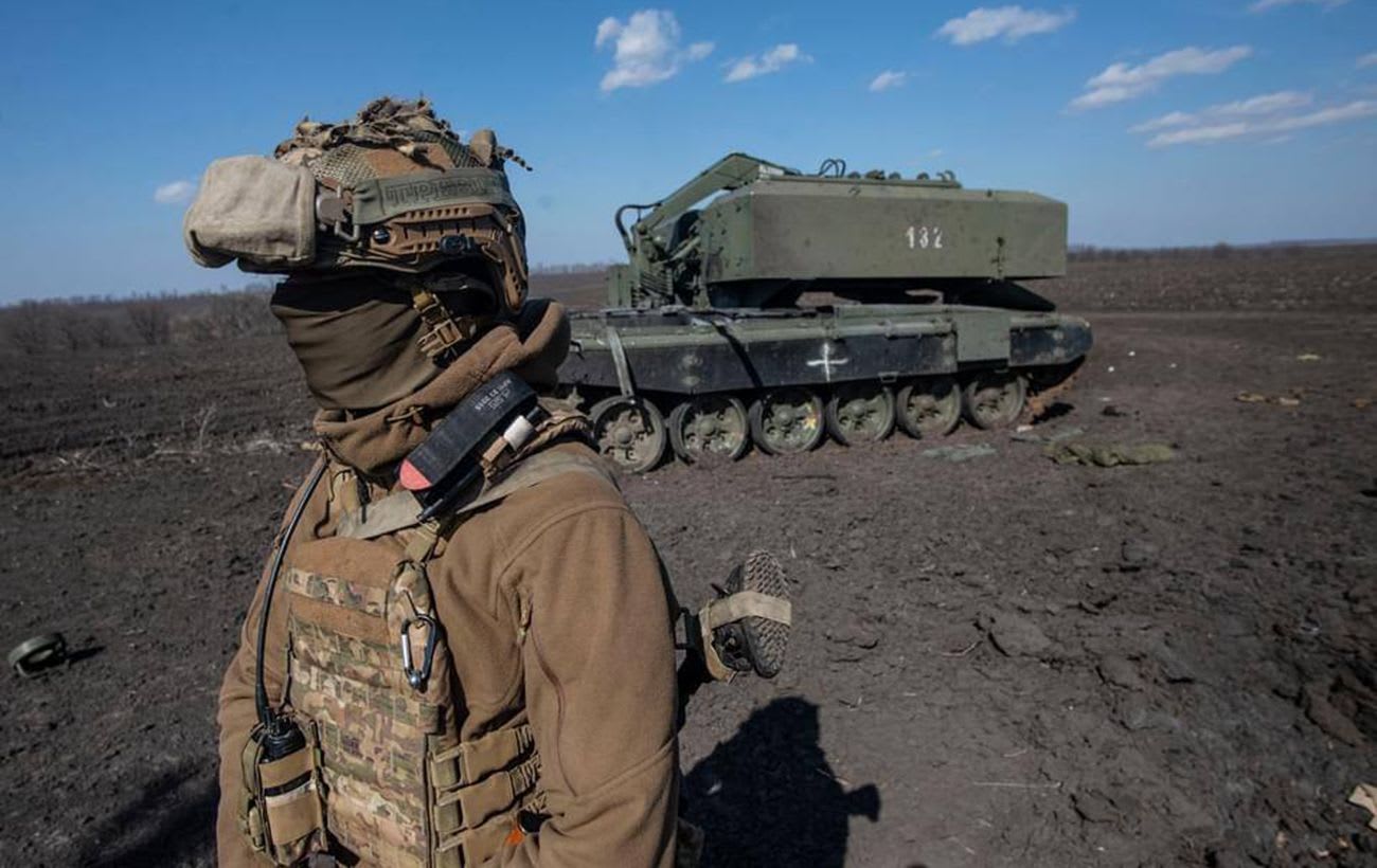 Russia's losses in Ukraine as of August 28: +880 troops and 40 ...