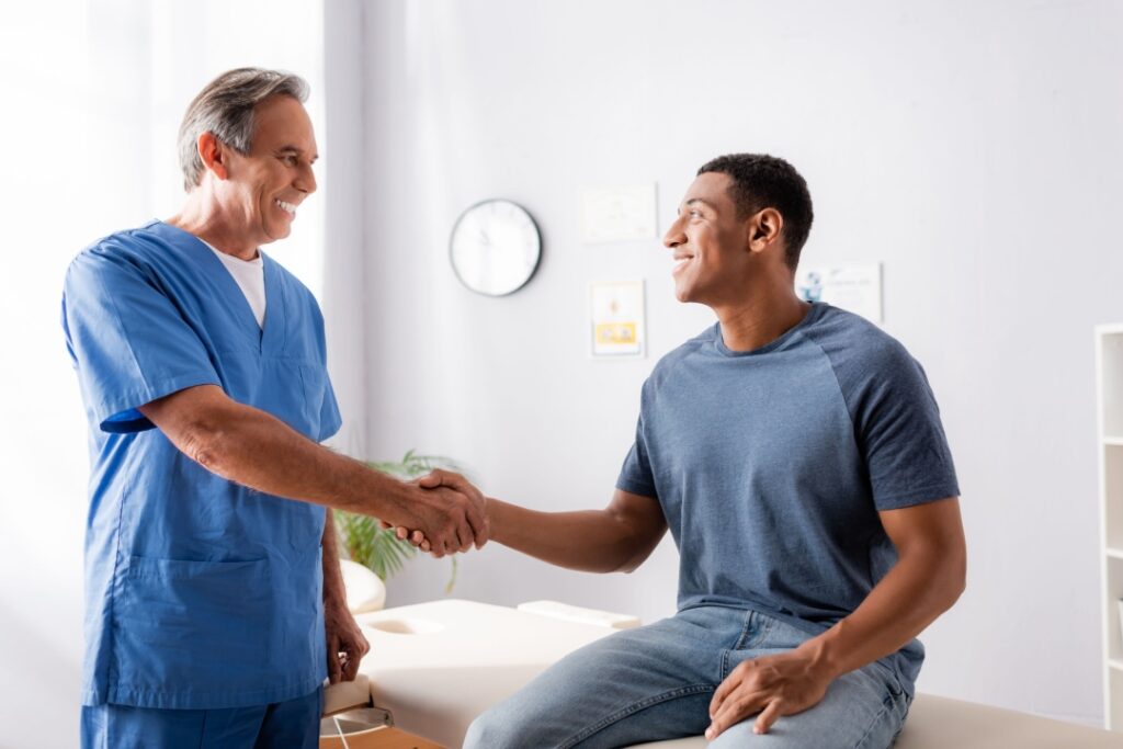 The Psychology of Patient Compliance: What Actually Works?