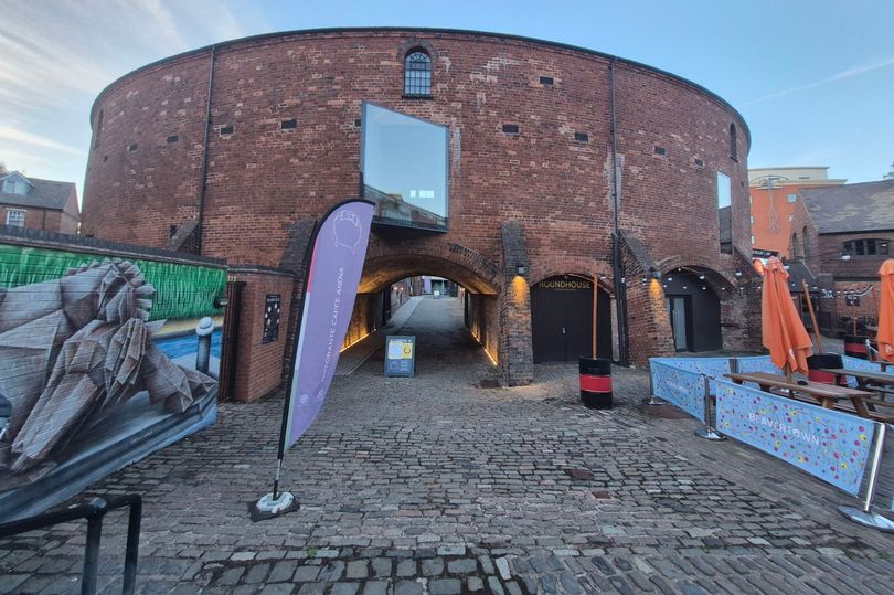 FCA opens investigation into Drax over biomass sourcing and reports