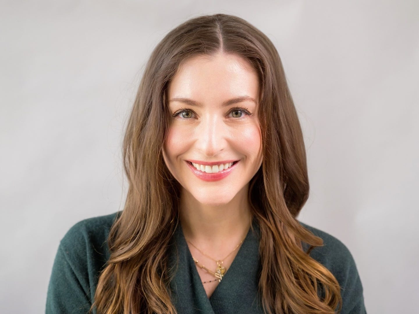 I quit tech because I felt seen as too old. I didn't want to spend my ...