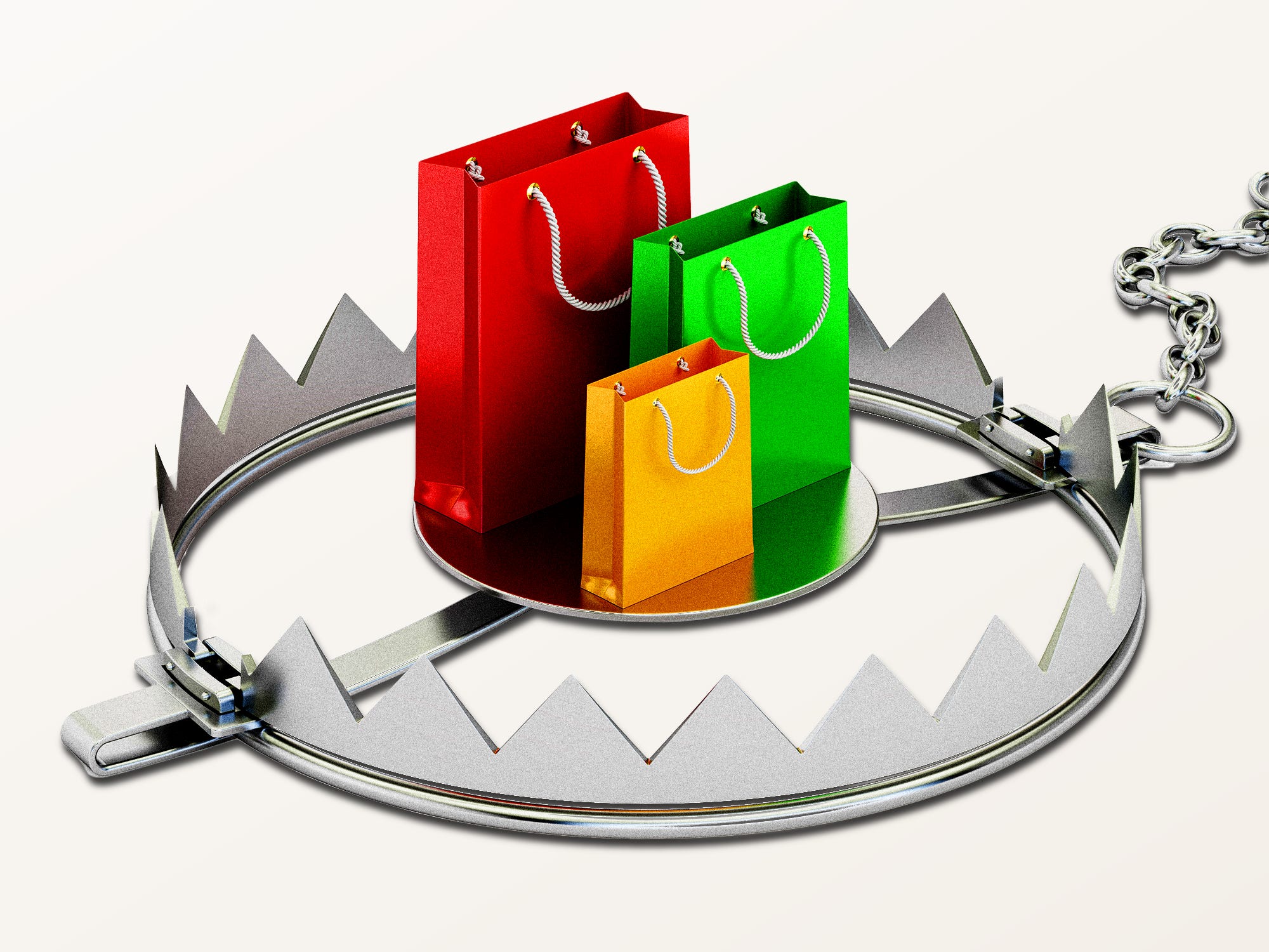 Loyalty programs are costing you a lot of money