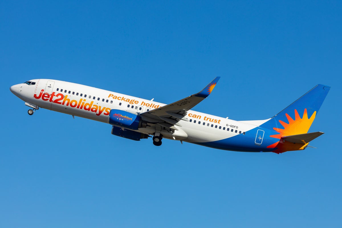 Jet2 announces major pricing change in huge boost to families