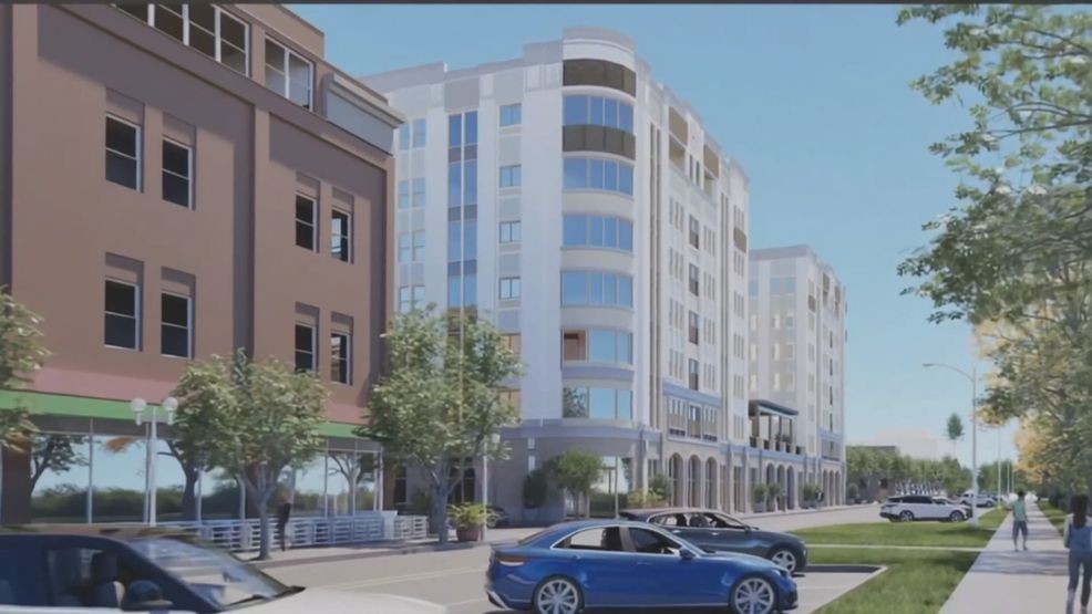 Multi-use development heads to St. Joseph planning commission