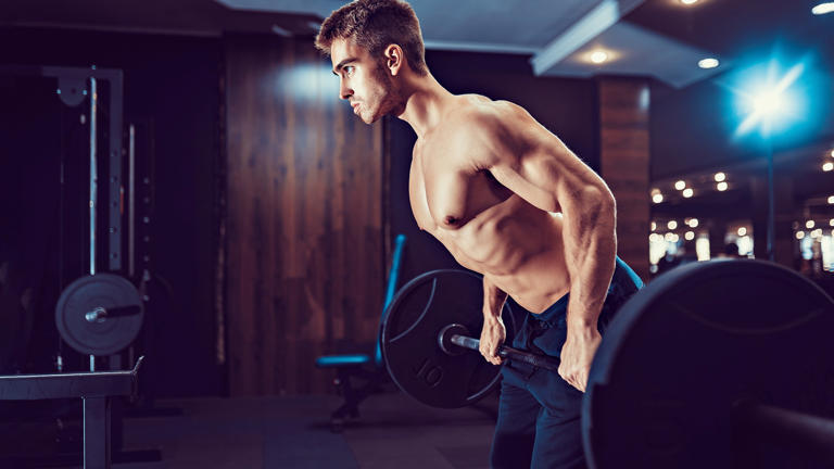 I’m a personal trainer — gain strength and build muscle with my 4-week ...
