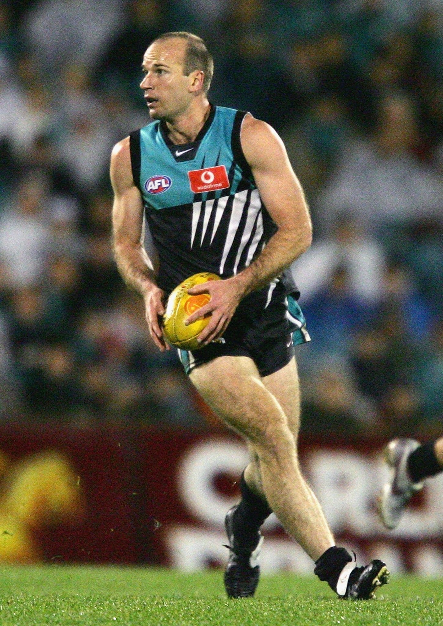 Former Port Adelaide champion announced as new North Adelaide coach