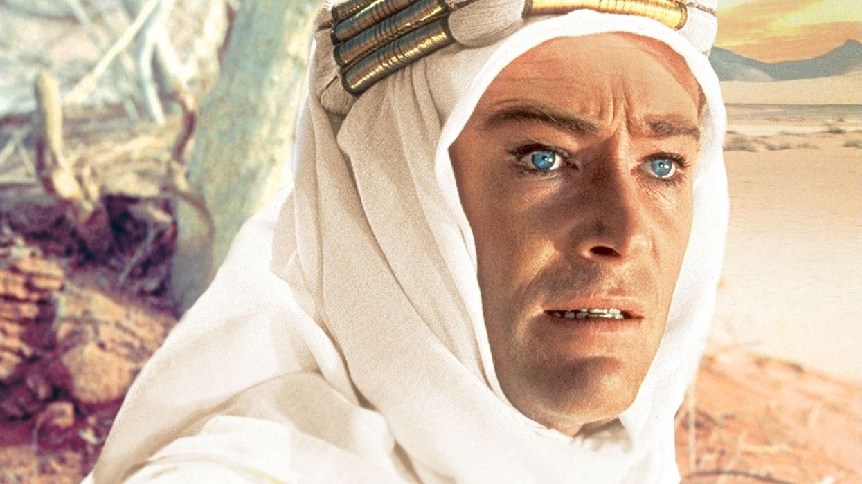 Top 5 David Lean Epic Movies, Ranked