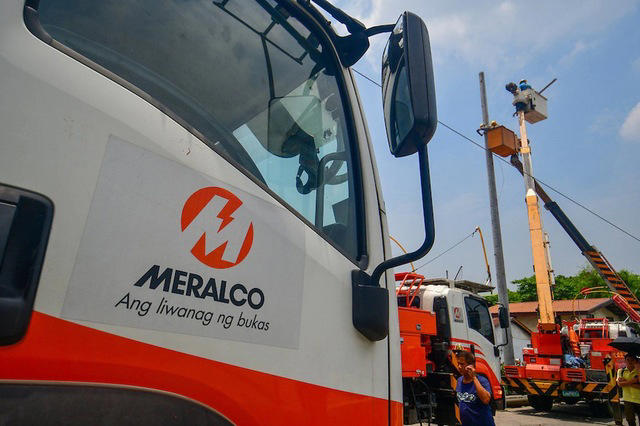 ERC approves Meralco-Sta. Rita Power Plant supply deal extension