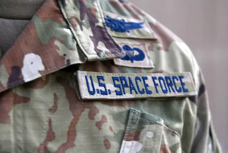 The dangerous folly of relocating Space Command to Alabama