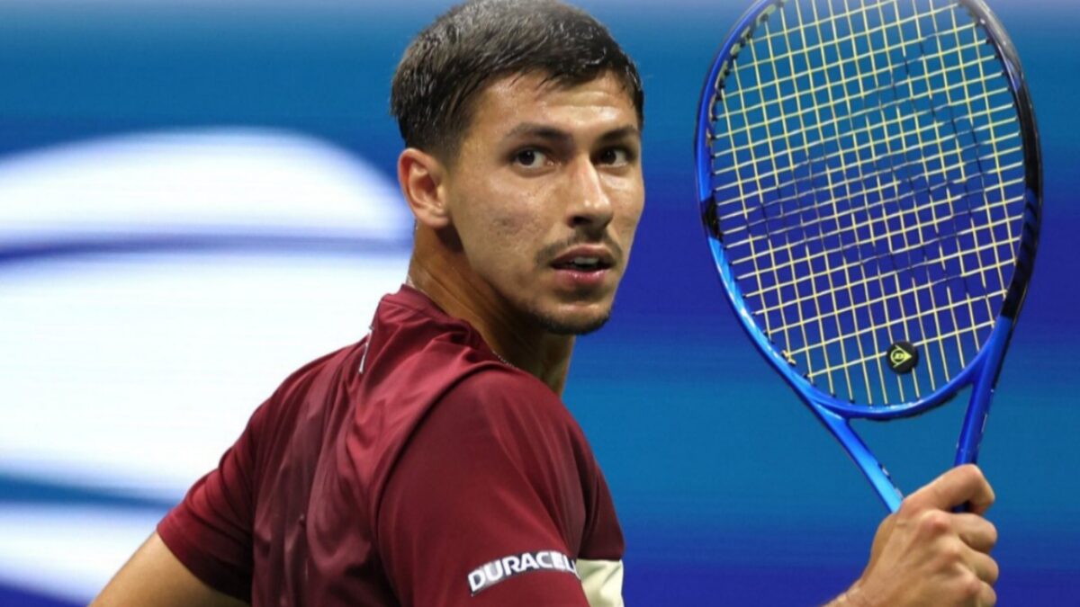 US Open 2025: Jannik Sinner vs. Alexei Popyrin Preview, Prediction, and ...