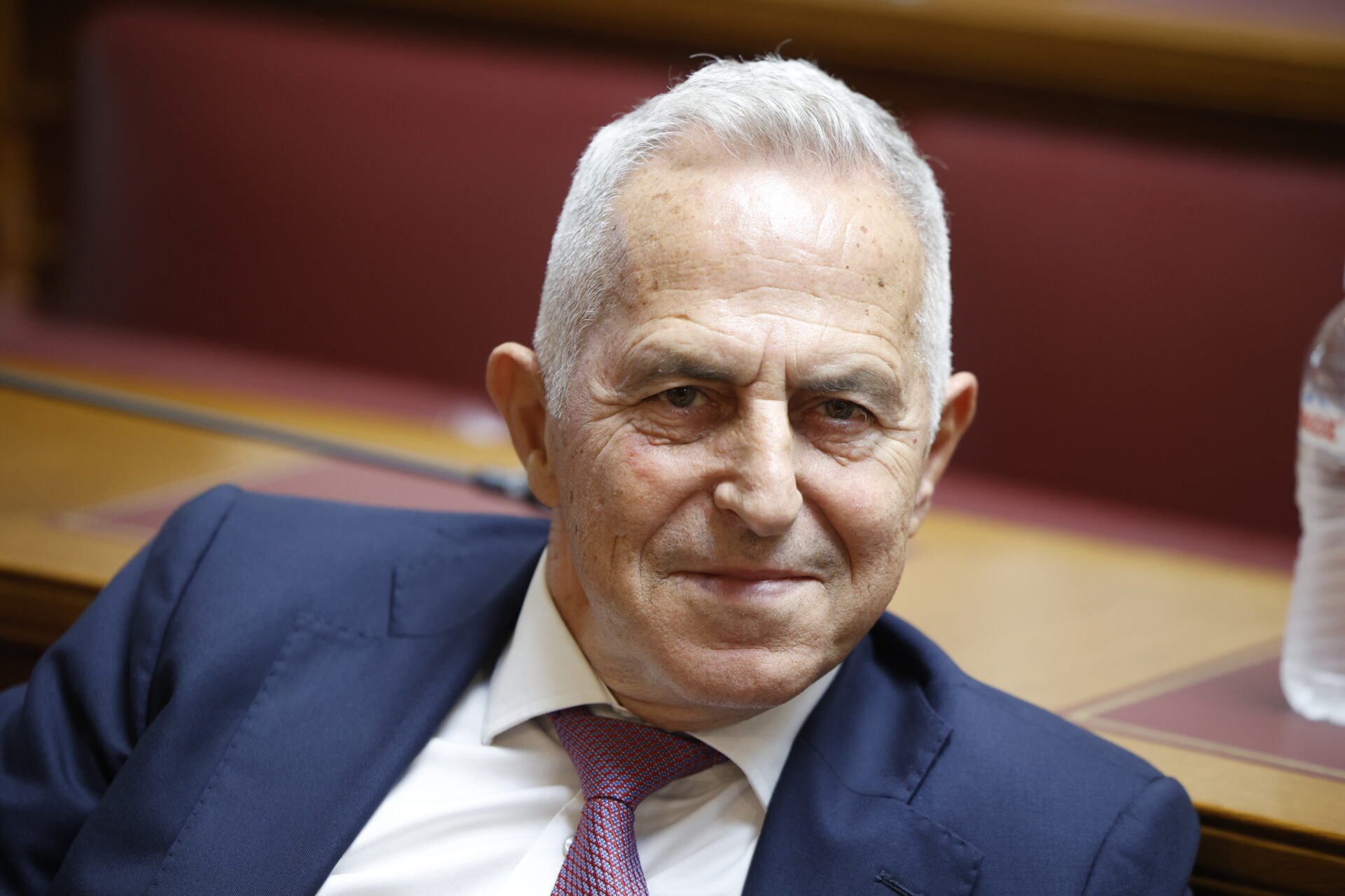 Ανατολική Μεσόγειος: Αναβρασμός εν μέσω θερινής ραστώνης