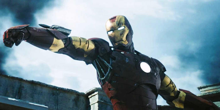 Robert Downey Jr.'s Doctor Doom Origin Mirrors Iron Man, Says MCU Theory