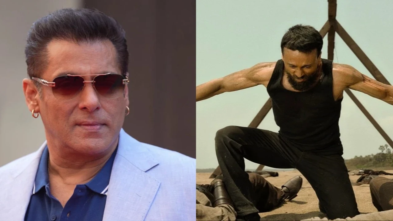 Baaghi 4 EXCLUSIVE: Salman Khan to check out first trailer on Bigg Boss ...