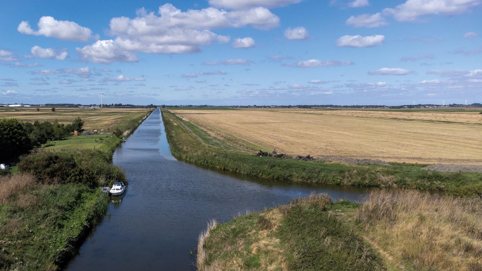 Lincolnshire has highest level of fluoride in its water, research shows