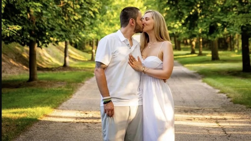 Prince Jackson announces engagement to Molly Schirmang: a love story ...