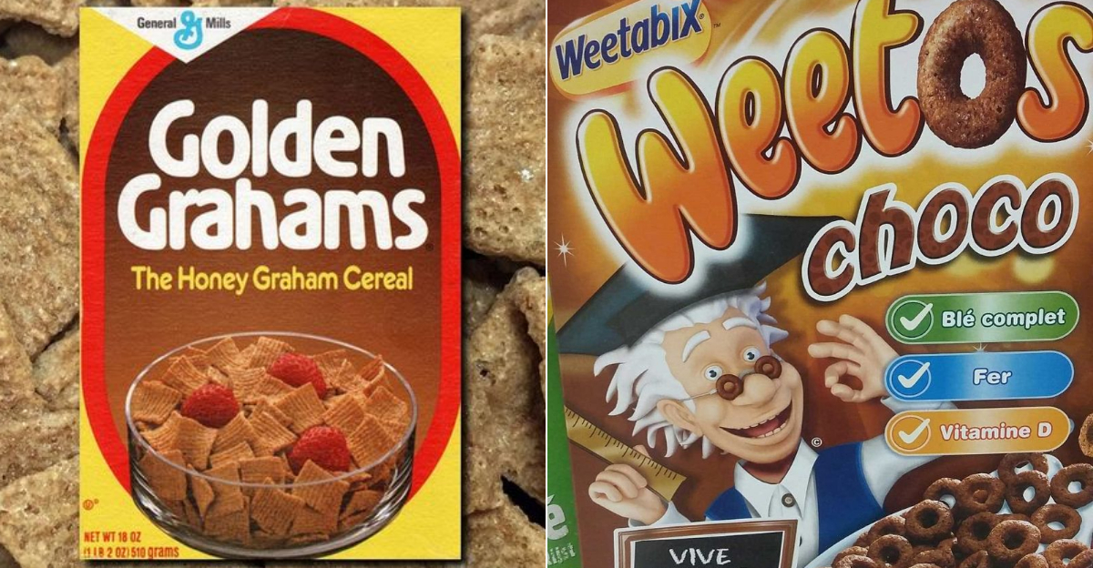 6 Breakfast Cereals That Defined Childhood In The 80s And 90s