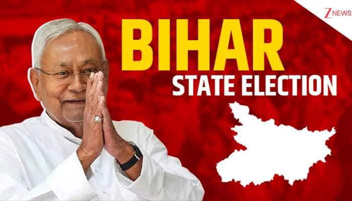 Bihar Election 2025: Can Nitish Kumar Overcome RJD's 'Tejashwi' Poll ...