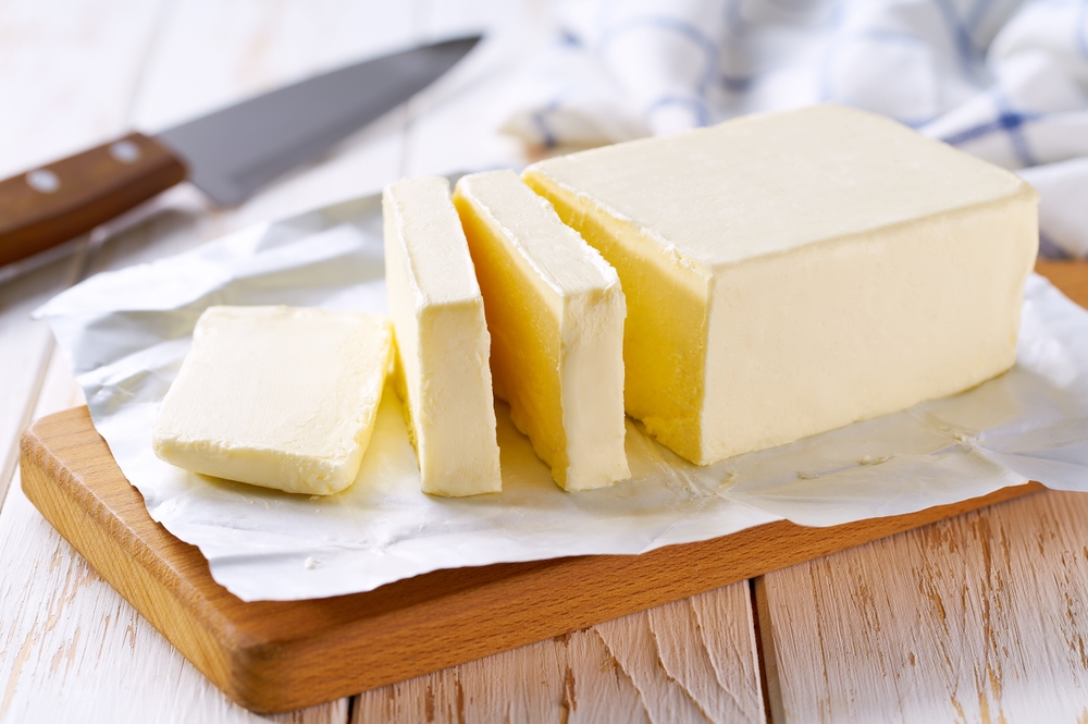 How butter consumption may influence cholesterol levels