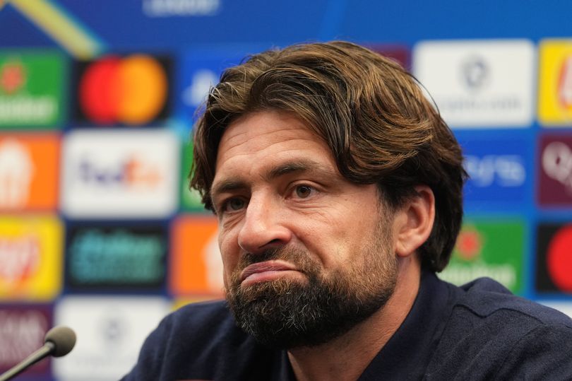 Russell Martin's Rangers plan is 'boring' as former Ibrox boss tells ...