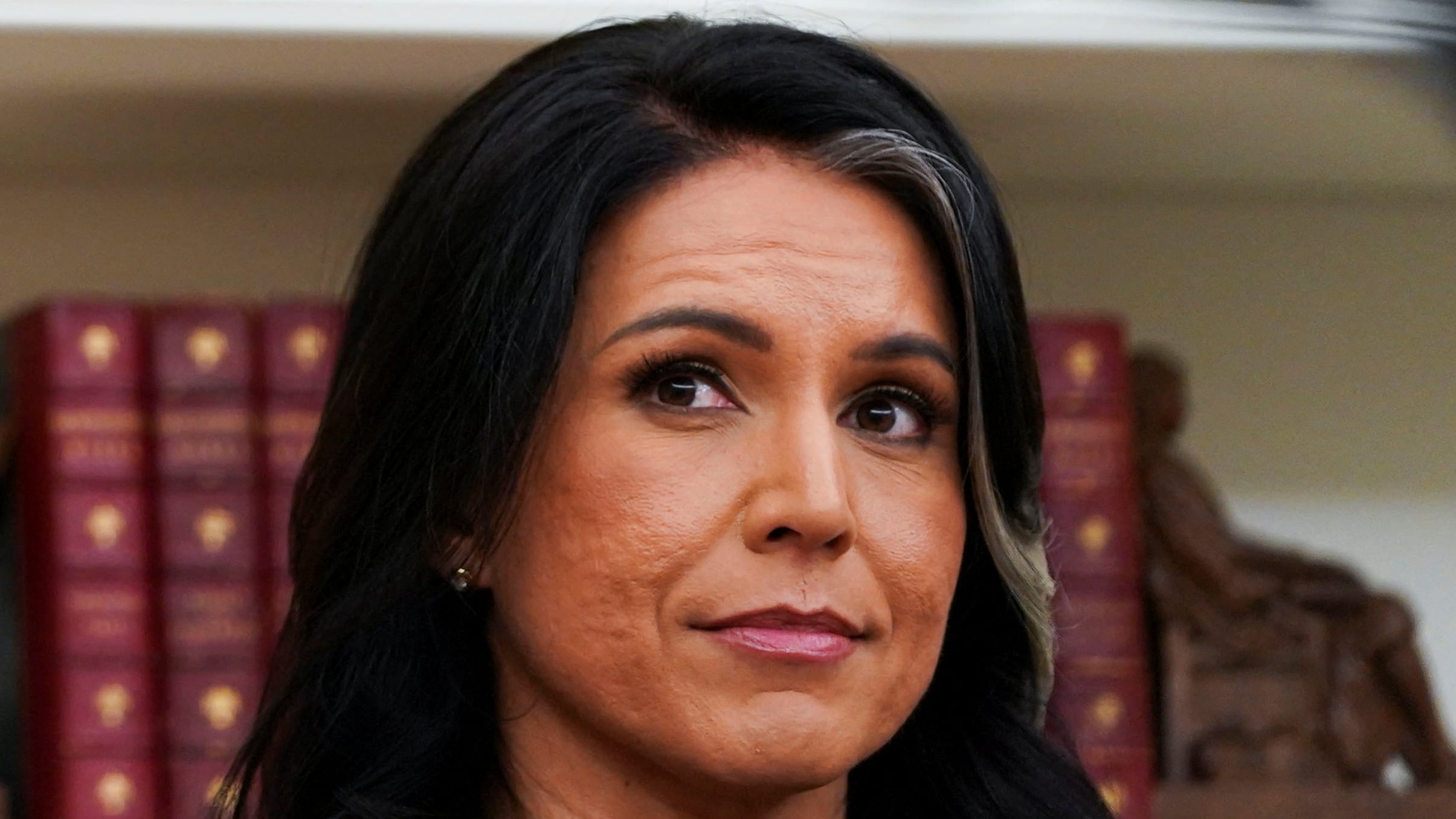 Intelligence Chief Gabbard Slammed for Identifying Undercover CIA Officer