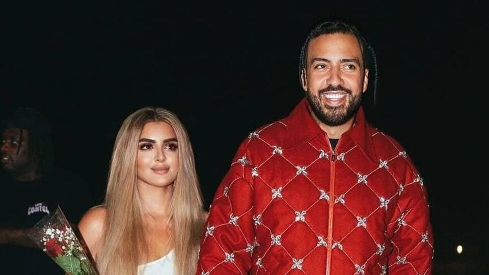 Dubai princess Sheikha Mahra, who announced divorce on Instagram, gets ...