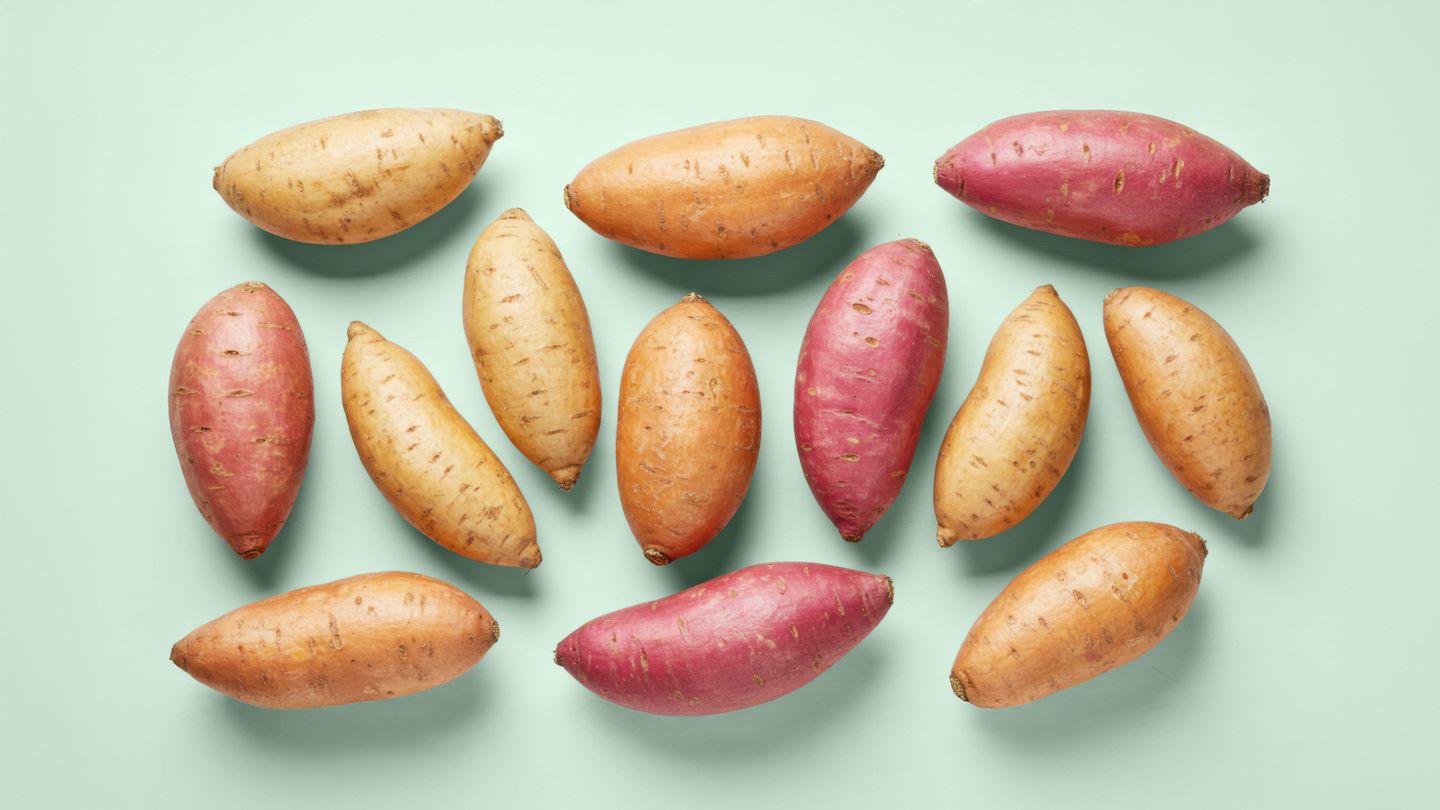 Which Sweet Potato Is the Healthiest?