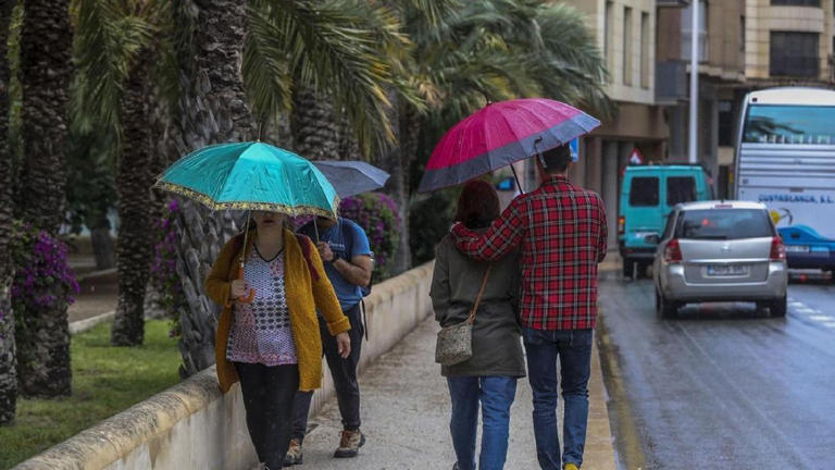 Radar de lluvia del Meteocat: consulta en tiempo real cuándo lloverá en ...
