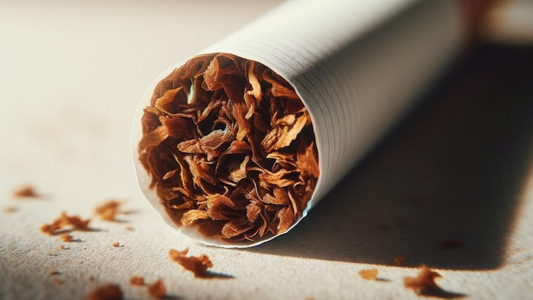 GST Panel recommends tax on 'retail value' for pan masala, gutkha ...