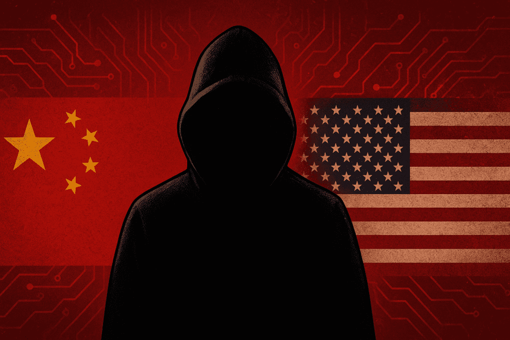 US China tensions deepen as Google discloses hacking of Southeast Asian ...