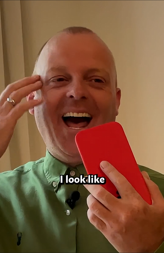 Prank Call - The New Harry Potter