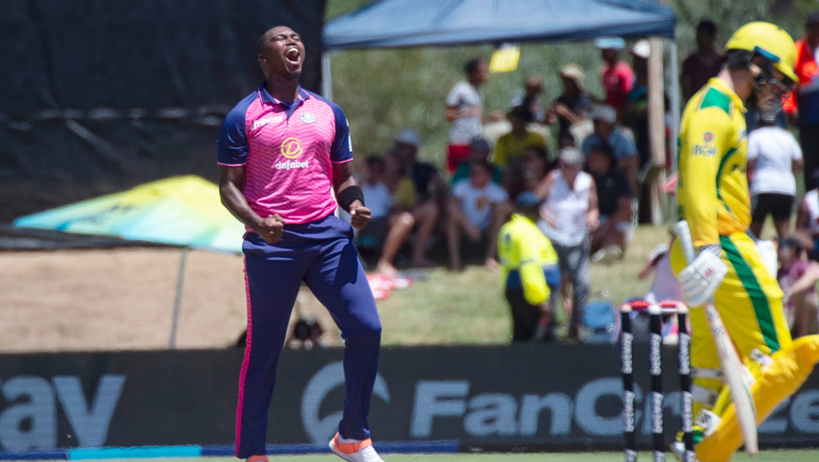 9 successful SA20 bowlers who could be hot prospects for 2026 IPL